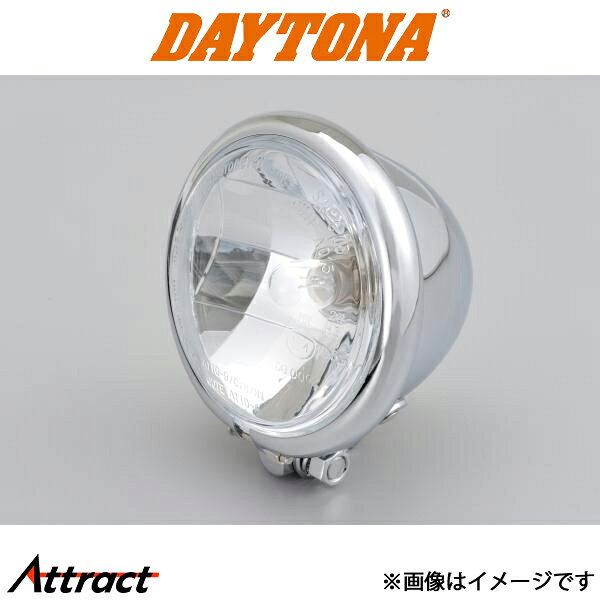 メーカー希望小売価格はメーカーサイトに基づいて掲載しています。メーカーデイトナ(DAYTONA)商品4.5インチベーツライト本体マルチリフレクターTYPE クロームメッキ概要60年代ベーツ社デザインのレプリカ！マルチリフレクター採用！メーカ...