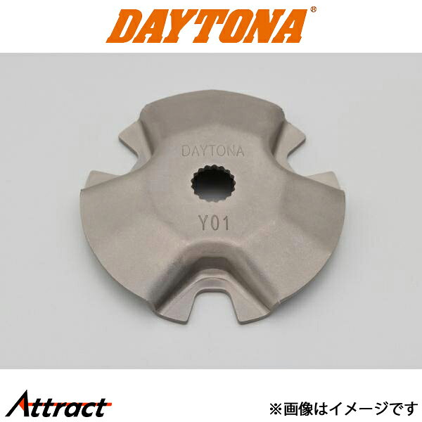 メーカー希望小売価格はメーカーサイトに基づいて掲載しています。メーカーデイトナ(DAYTONA)商品PAスーパーハイスピードプーリーキット用　ランププレート概要メーカー品番47581JAN4909449235379商品説明・45554、45...