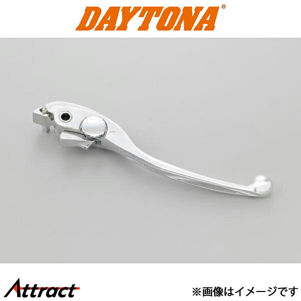 メーカー希望小売価格はメーカーサイトに基づいて掲載しています。メーカーデイトナ(DAYTONA)商品NISSIN セミラジアルブレーキマスター用レバー　シルバー概要メーカー品番49563JAN4909449254837商品説明NISSINセ...