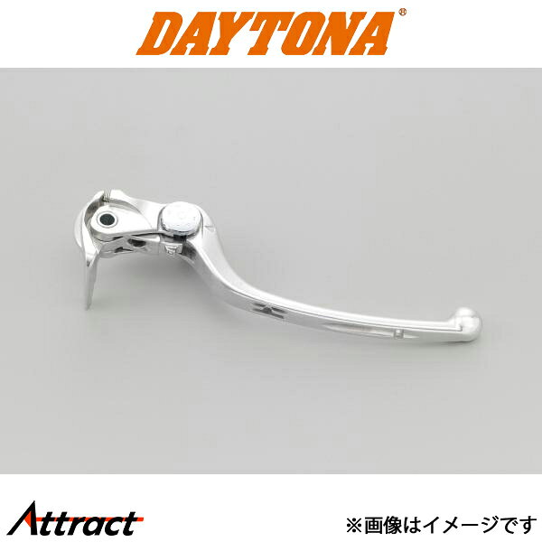 メーカー希望小売価格はメーカーサイトに基づいて掲載しています。メーカーデイトナ(DAYTONA)商品NISSIN ラジアルブレーキマスター用レバー　バフクリア概要メーカー品番49564JAN4909449254844商品説明NISSINラジ...