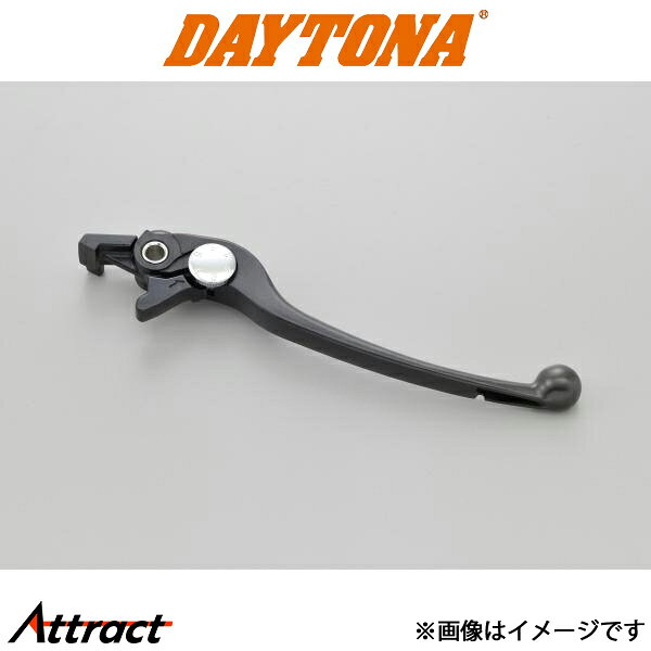 メーカー希望小売価格はメーカーサイトに基づいて掲載しています。メーカーデイトナ(DAYTONA)商品NISSIN ブレーキマスター用ブレーキレバー(アジャスター6段付き)　ブラック概要メーカー品番62283JAN4909449282663商...
