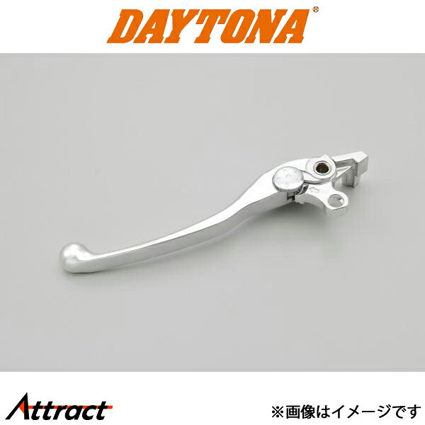 メーカー希望小売価格はメーカーサイトに基づいて掲載しています。メーカーデイトナ(DAYTONA)商品NISSIN クラッチマスターシリンダー横型用レバー　(5段階調整)　バフクリア概要メーカー品番62285JAN4909449282687商...
