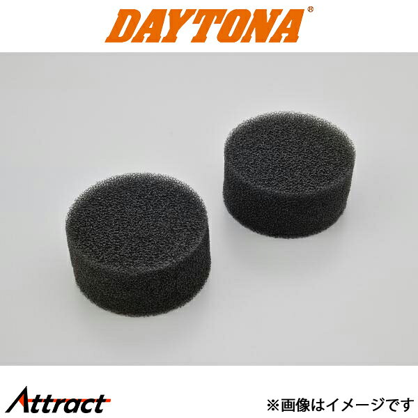メーカー希望小売価格はメーカーサイトに基づいて掲載しています。メーカーデイトナ(DAYTONA)商品Φ110フィルター 粗目2個セット概要メーカー品番63398JAN4909449294147商品説明カラーサイズタイプ注意文備考