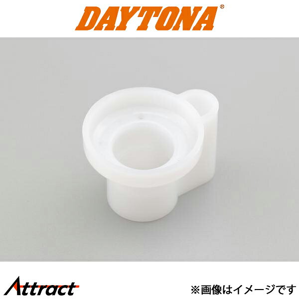 メーカー希望小売価格はメーカーサイトに基づいて掲載しています。メーカーデイトナ(DAYTONA)商品KEIHIN PE系キャブ用　ジェットホルダー　φ20/24/26/28用概要メーカー品番64027JAN4909449300022商品説明...