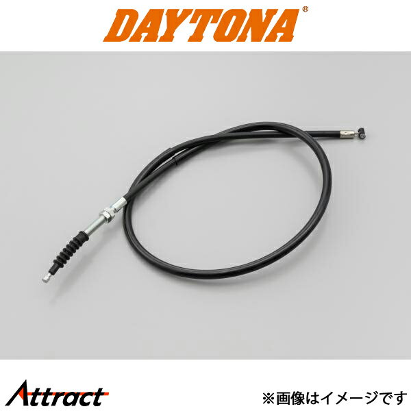 メーカー希望小売価格はメーカーサイトに基づいて掲載しています。メーカーデイトナ(DAYTONA)商品APE対応　クラッチホルダー＆レバー交換用　専用クラッチケーブル概要APE用クラッチホルダー交換用専用ケーブルメーカー品番65019JAN4...