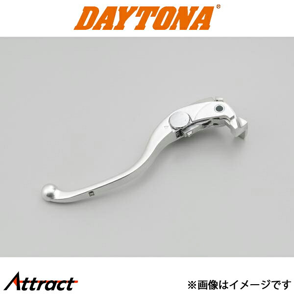 メーカー希望小売価格はメーカーサイトに基づいて掲載しています。メーカーデイトナ(DAYTONA)商品NISSIN ラジアルクラッチマスターシリンダー用レバー シルバー概要メーカー品番65603JAN4909449317181商品説明NISS...