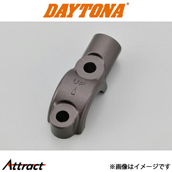 メーカー希望小売価格はメーカーサイトに基づいて掲載しています。メーカーデイトナ(DAYTONA)商品NISSIN ラジアルブレーキマスターシリンダー用ミラーホルダー ブラウン概要メーカー品番65822JAN4909449317204商品説明...