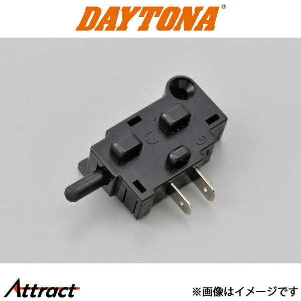 メーカー希望小売価格はメーカーサイトに基づいて掲載しています。メーカーデイトナ(DAYTONA)商品NISSIN ラジアルクラッチマスタースイッチ概要メーカー品番66826JAN4909449322833商品説明NISSIN ラジアルクラッ...