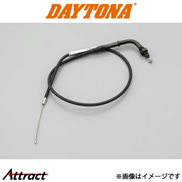 メーカー希望小売価格はメーカーサイトに基づいて掲載しています。メーカーデイトナ(DAYTONA)商品CR-miniボルトオンキャブキット(ハイパーヘッド)リペアスロットルケーブル概要メーカー品番69940JAN4909449351802商品...