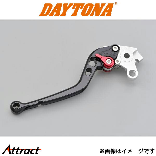 メーカー希望小売価格はメーカーサイトに基づいて掲載しています。メーカーデイトナ(DAYTONA)商品アルミ削り出しアジャストリアブレーキ＆クラッチレバー　AS-651　ブラック概要高級感溢れ、実用機能満載のアルミ削り出しレバー！メーカー品番...