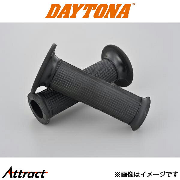 メーカー希望小売価格はメーカーサイトに基づいて掲載しています。メーカーデイトナ(DAYTONA)商品スーパーハイスロットル用リペアスグリップ(29238、29240)　ブラック概要メーカー品番73254JAN4909449378687商品説...