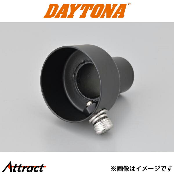 メーカー希望小売価格はメーカーサイトに基づいて掲載しています。メーカーデイトナ(DAYTONA)商品サイレンサーエンドバッフル　スタンダードタイプφ41×48.5mm概要汎用タイプのサイレンサーエンドバッフル！メーカー品番73857JAN4...