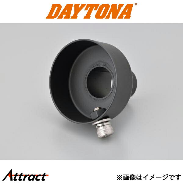 メーカー希望小売価格はメーカーサイトに基づいて掲載しています。メーカーデイトナ(DAYTONA)商品サイレンサーエンドバッフル　スタンダードタイプφ51×48.5mm概要汎用タイプのサイレンサーエンドバッフル！メーカー品番73859JAN4...