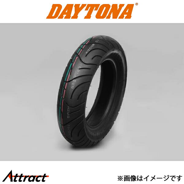 メーカー希望小売価格はメーカーサイトに基づいて掲載しています。メーカーデイトナ(DAYTONA)商品MAXXIS　M6029 ミニバイク&ビッグスクーター 【110/80‐10】概要ドライグリップ、レイングリップ、耐久性のバランスが優れたハ...