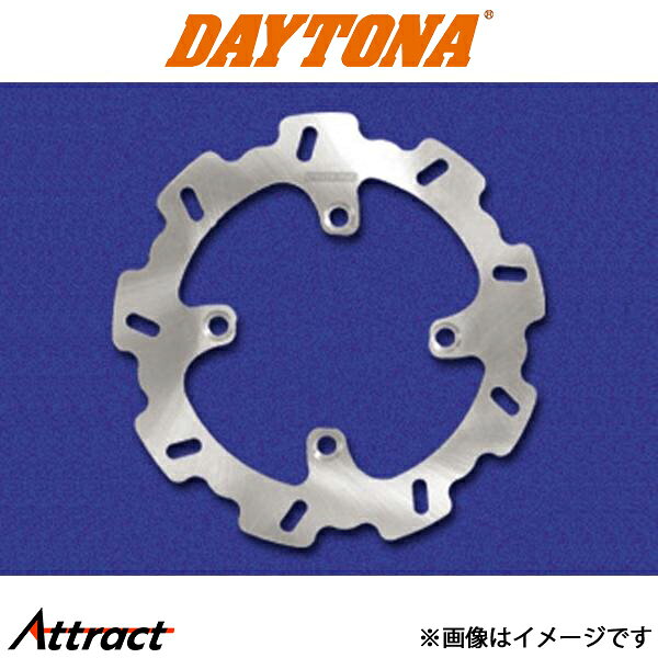 メーカー希望小売価格はメーカーサイトに基づいて掲載しています。メーカーデイトナ(DAYTONA)商品BRAKING ディスクローター　HO05RID概要カスタムの定番！WAVE FIXEDローター！メーカー品番76418JAN4909449...