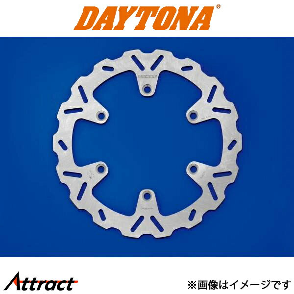 メーカー希望小売価格はメーカーサイトに基づいて掲載しています。メーカーデイトナ(DAYTONA)商品BRAKING ディスクローター　HO23FID概要カスタムの定番！WAVE FIXEDローター！メーカー品番76430JAN4909449...