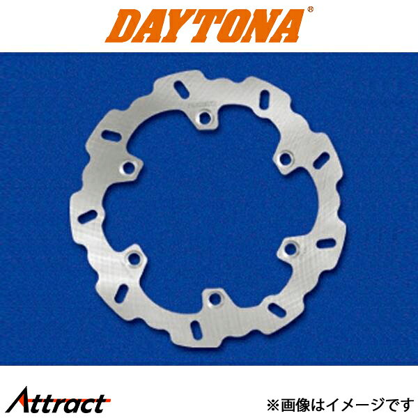 メーカー希望小売価格はメーカーサイトに基づいて掲載しています。メーカーデイトナ(DAYTONA)商品BRAKING ディスクローター　HO51RID概要カスタムの定番！WAVE FIXEDローター！メーカー品番76438JAN4909449...