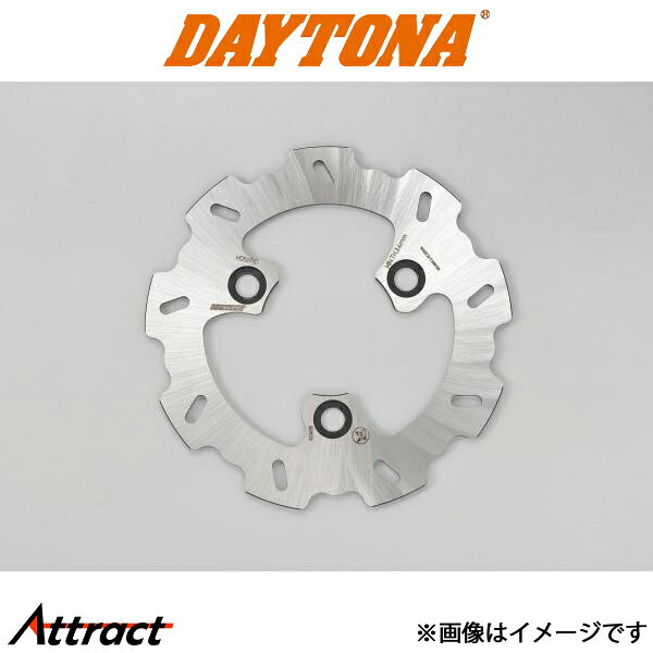 メーカー希望小売価格はメーカーサイトに基づいて掲載しています。メーカーデイトナ(DAYTONA)商品BRAKING ディスクローター　HO56RID概要カスタムの定番！WAVE FIXEDローター！メーカー品番76439JAN4909449...