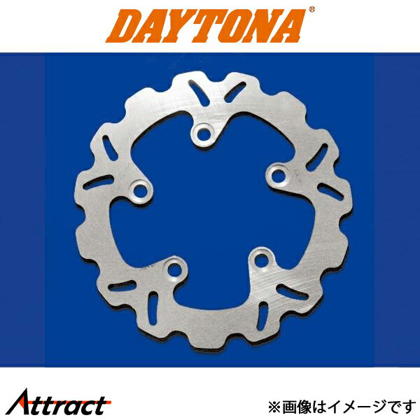 メーカー希望小売価格はメーカーサイトに基づいて掲載しています。メーカーデイトナ(DAYTONA)商品BRAKING ディスクローター　SZ42RID概要カスタムの定番！WAVE FIXEDローター！メーカー品番76471JAN4909449...