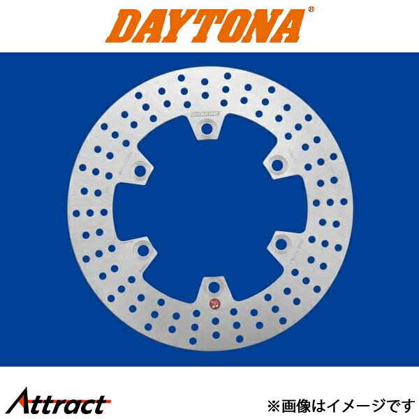 メーカー希望小売価格はメーカーサイトに基づいて掲載しています。メーカーデイトナ(DAYTONA)商品BRAKING ディスクローター　KW02FI概要定番モデルのROUND FIXEDローター！メーカー品番76472JAN490944940...
