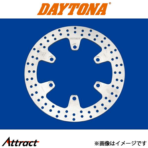 メーカー希望小売価格はメーカーサイトに基づいて掲載しています。メーカーデイトナ(DAYTONA)商品BRAKING ディスクローター　KW07FI概要定番モデルのROUND FIXEDローター！メーカー品番77417JAN490944941...