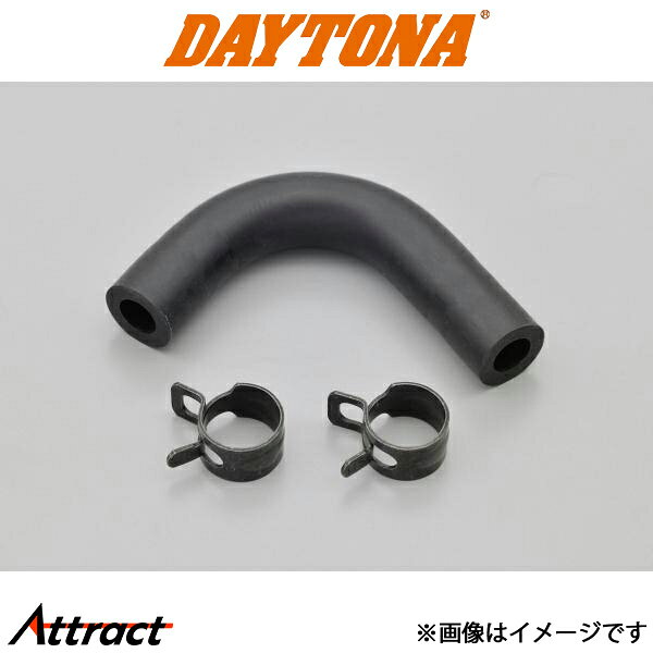 メーカー希望小売価格はメーカーサイトに基づいて掲載しています。メーカーデイトナ(DAYTONA)商品NISSINラジアルブレーキマスターシリンダー(旧型/鋳造)用 リザーバータンクホース概要メーカー品番77862JAN49094494256...