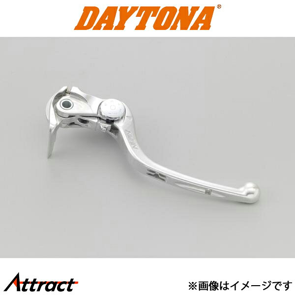 メーカー希望小売価格はメーカーサイトに基づいて掲載しています。メーカーデイトナ(DAYTONA)商品NISSIN ラジアルブレーキマスター用ショートレバー　バフクリア概要メーカー品番78709JAN4909449429556商品説明NISS...