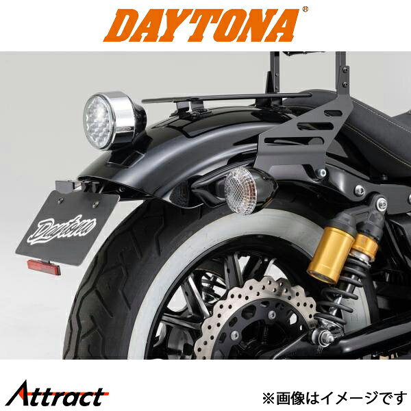 メーカー希望小売価格はメーカーサイトに基づいて掲載しています。メーカーデイトナ(DAYTONA)商品フェンダーレスキット(LEDライセンスランプ付き)　BOLT/R-SPEC('14〜'15)概要メーカー品番90996JAN49094494...