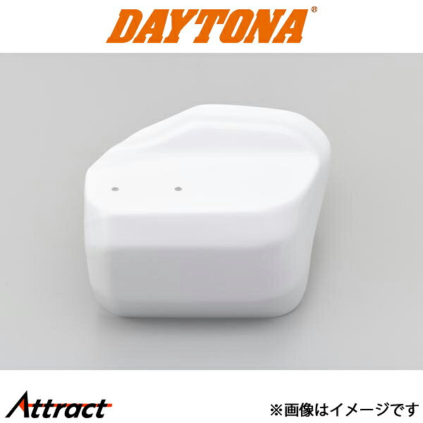 メーカー希望小売価格はメーカーサイトに基づいて掲載しています。メーカーデイトナ(DAYTONA)商品ナックルバイザー 左側単品 (ABS製ホワイト)概要メーカー品番91072JAN4909449452714商品説明カラーサイズタイプ注意文備考