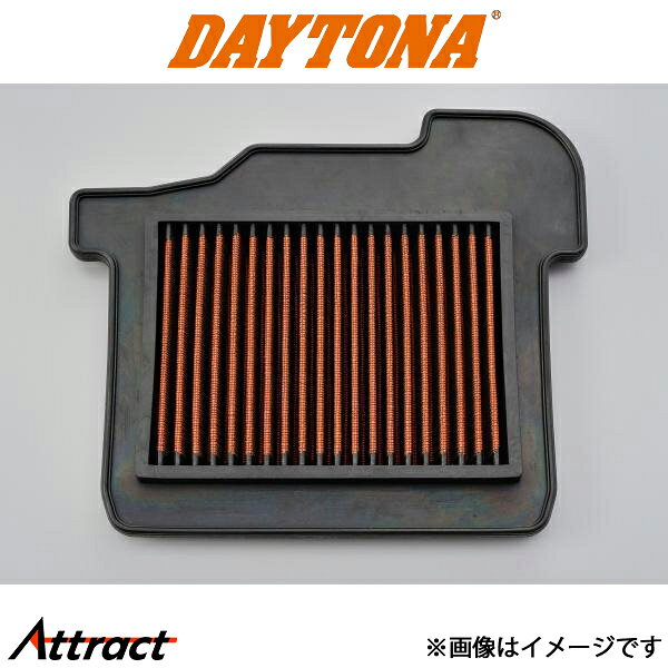 メーカー希望小売価格はメーカーサイトに基づいて掲載しています。メーカーデイトナ(DAYTONA)商品リプレイス エアフィルター■MT-09概要純正交換タイプの補修用エアフィルターメーカー品番93825JAN4909449487891商品説明...