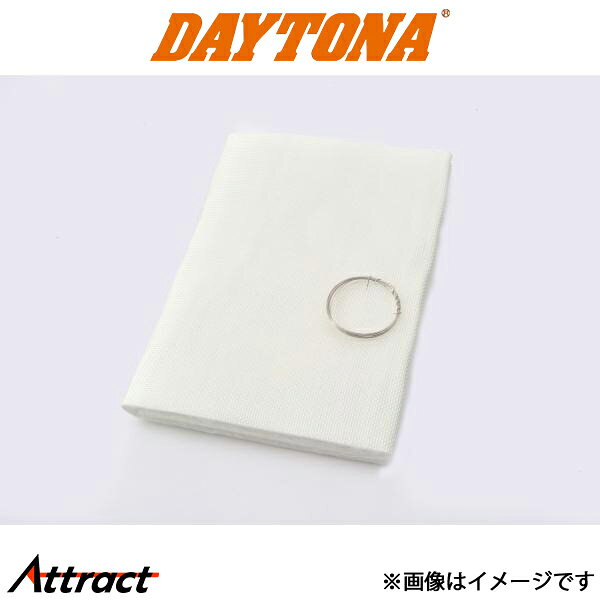 メーカー希望小売価格はメーカーサイトに基づいて掲載しています。メーカーデイトナ(DAYTONA)商品グラスウールMサイズ 250mm×700mm概要市販マフラーの音が大きくなった、と感じたらグラスウールをまずチェック！メーカー品番96251...