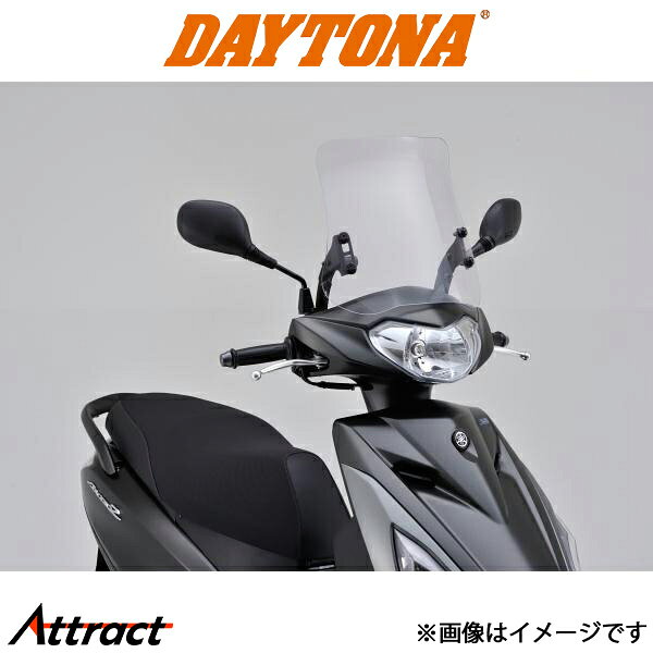 メーカー希望小売価格はメーカーサイトに基づいて掲載しています。メーカーデイトナ(DAYTONA)商品ウインドシールドRS AXIS Z用概要メーカー品番96553JAN4909449511893商品説明スポーティーなエアロフォルムのウインド...
