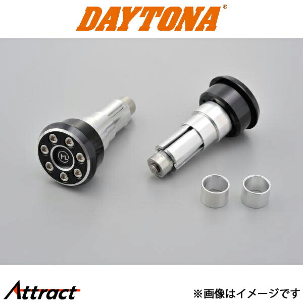 メーカー希望小売価格はメーカーサイトに基づいて掲載しています。メーカーデイトナ(DAYTONA)商品HIGHSIDER バーエンドミラーアダプター CONERO TYPE2概要ユーロスタイルの先駆け　ドイツ生まれのバーエンドミラーメーカー品...