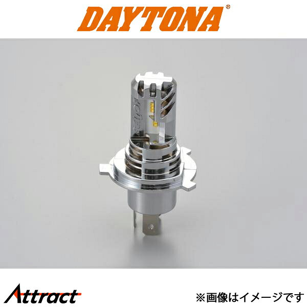 メーカー希望小売価格はメーカーサイトに基づいて掲載しています。メーカーデイトナ(DAYTONA)商品LEDヘッドランプバルブ プレシャス・レイ Z　H4概要メーカー品番97431JAN4909449556504商品説明バルブフランジ前方に冷...