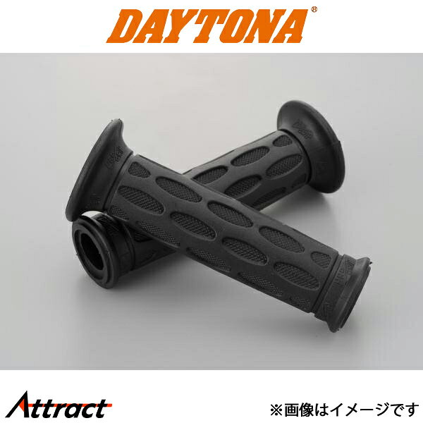 メーカー希望小売価格はメーカーサイトに基づいて掲載しています。メーカーデイトナ(DAYTONA)商品PRO-GRIP スーパーバイクグリップ#713　STDラバー　125mm　貫通　ブラック概要スポーツバイクを対象とした用途に適した素材・デ...