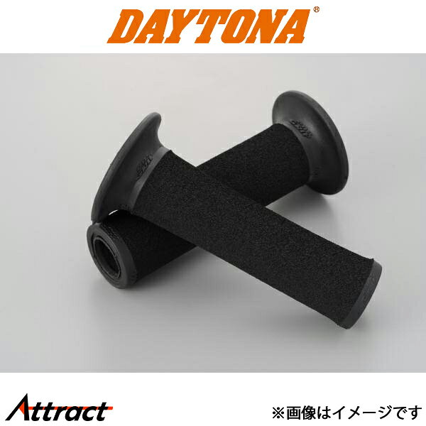 メーカー希望小売価格はメーカーサイトに基づいて掲載しています。メーカーデイトナ(DAYTONA)商品PRO-GRIP スポンジグリップ#722　120mm　貫通　ブラックスポンジ概要人気のスポンジ素材の汎用グリップ！メーカー品番98060J...