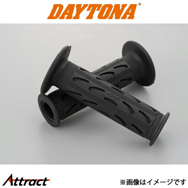 メーカー希望小売価格はメーカーサイトに基づいて掲載しています。メーカーデイトナ(DAYTONA)商品PRO-GRIP スーパーバイクグリップ#721　STDラバー　120mm　貫通　ブラック概要スポーツバイクを対象とした用途に適した素材・デ...