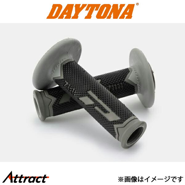 メーカー希望小売価格はメーカーサイトに基づいて掲載しています。メーカーデイトナ(DAYTONA)商品PRO-GRIP オフロード用#788　耐震GEL　115mm　貫通　グレー概要二重構造グリップで手の疲労軽減！メーカー品番98116JAN...