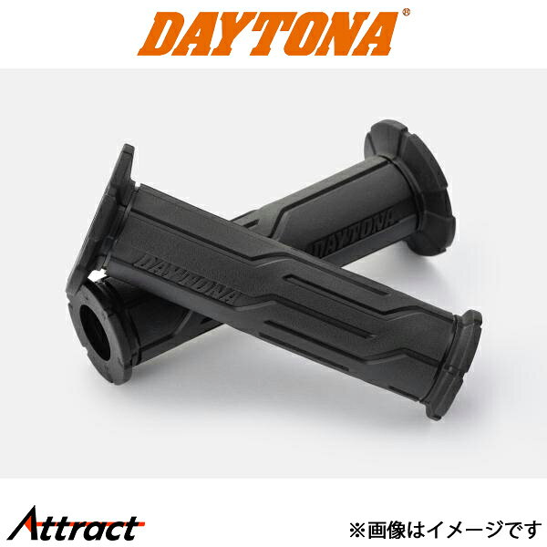 メーカー希望小売価格はメーカーサイトに基づいて掲載しています。メーカーデイトナ(DAYTONA)商品GRIPPY GRIP　22.2φ　GG-D-LINE　ブラック×ブラック概要滑らないから疲れにくい！　人間工学デザインを取り入れたオリジナ...