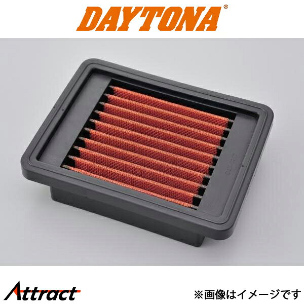 メーカー希望小売価格はメーカーサイトに基づいて掲載しています。メーカーデイトナ(DAYTONA)商品リプレイスエアフィルター　YZF-R25他概要純正互換の補修用エアフィルターメーカー品番99861JAN4909449540275商品説明純...