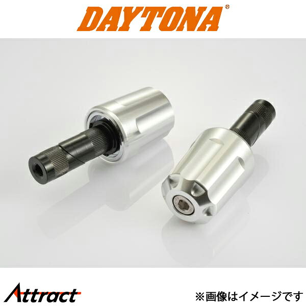 メーカー希望小売価格はメーカーサイトに基づいて掲載しています。メーカーデイトナ(DAYTONA)商品ヘビーウエイトバーエンド(リボルバー)シルバー概要ハンドルの不快な振動を低減メーカー品番99955JAN4909449555705商品説明真...