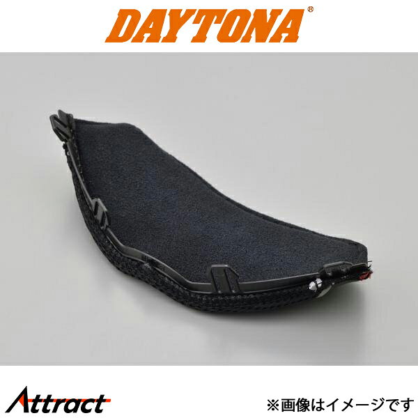 メーカー希望小売価格はメーカーサイトに基づいて掲載しています。メーカーデイトナ(DAYTONA)商品N100-5 ウインドプロテクター概要メーカー品番17712JAN4909449562253商品説明カラーサイズタイプ注意文備考