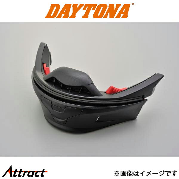 メーカー希望小売価格はメーカーサイトに基づいて掲載しています。メーカーデイトナ(DAYTONA)商品N40? GT チンガード(NolanN405 補修品 オプション品)概要メーカー品番96516JAN4909449514504商品説明カラ...