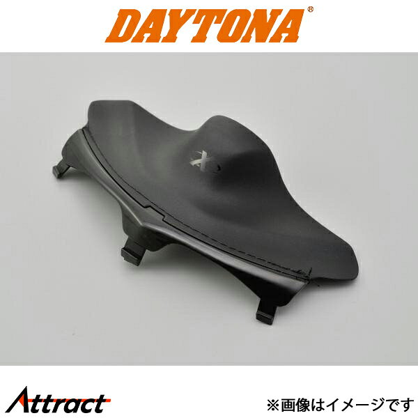 メーカー希望小売価格はメーカーサイトに基づいて掲載しています。メーカーデイトナ(DAYTONA)商品X803 チークパッド37 WD S概要メーカー品番98243JAN4909449525159商品説明カラーサイズタイプ注意文備考