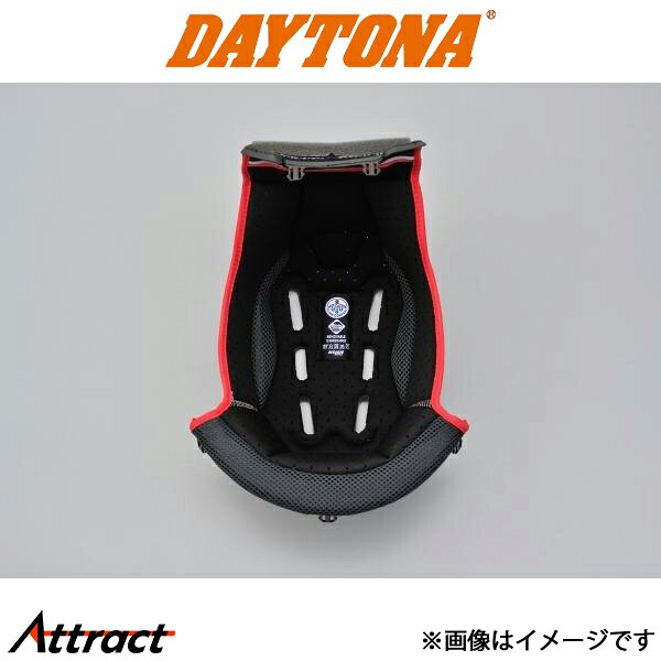 メーカー希望小売価格はメーカーサイトに基づいて掲載しています。メーカーデイトナ(DAYTONA)商品N87 センターパッド L〜XL概要メーカー品番98328JAN4909449525746商品説明カラーサイズタイプ注意文備考