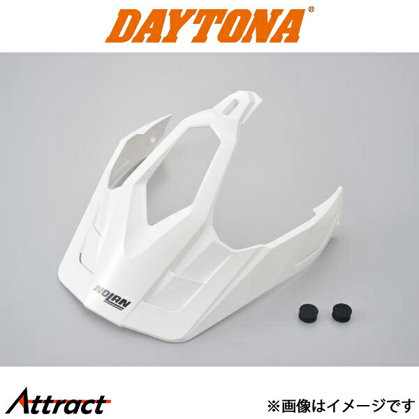 メーカー希望小売価格はメーカーサイトに基づいて掲載しています。メーカーデイトナ(DAYTONA)商品N702 X バイザー(PEEK)メタルホワイト/S-M概要メーカー品番99753JAN4909449543894商品説明カラーサイズタイプ...