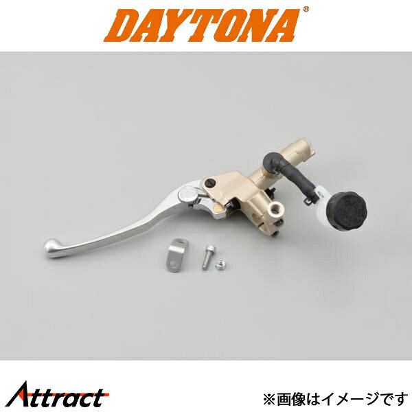 メーカー希望小売価格はメーカーサイトに基づいて掲載しています。メーカーデイトナ(DAYTONA)商品NISSIN クラッチマスターシリンダー横型 5/8インチ ゴールド/バフクリア概要ブレーキマスターと同時交換んでカラーコーディネイト可能！...