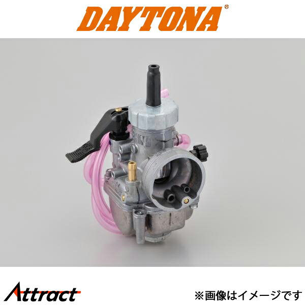 メーカー希望小売価格はメーカーサイトに基づいて掲載しています。メーカーデイトナ(DAYTONA)商品KEIHIN PE24キャブ本体　タイプ3概要メーカー品番91845JAN4909449459713商品説明KEIHIN PEキャブの本体売...