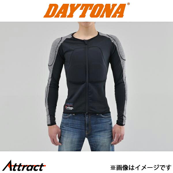 メーカー希望小売価格はメーカーサイトに基づいて掲載しています。メーカーデイトナ(DAYTONA)商品HBP-018 HPPE 耐切創インナープロテクター概要『さらば！！ライディングウエア』アウターにお洒落着を着たいあなたにピッタリ！インナー...