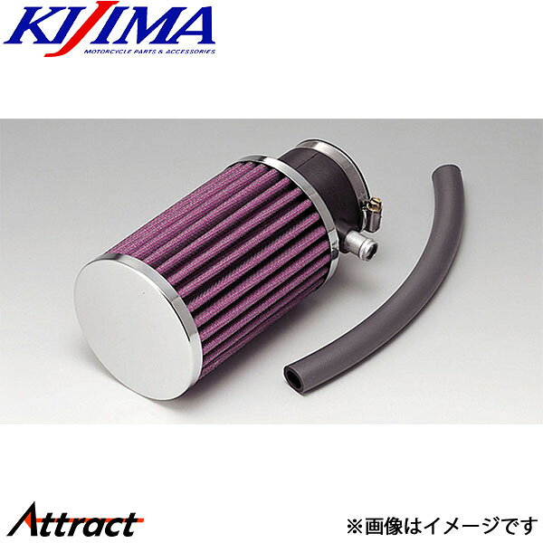 メーカー希望小売価格はメーカーサイトに基づいて掲載しています。メーカーKIJIMA商品名エアークリーナー TW200/225/セロー品番102-069JAN4934154105891製品説明エアークリーナー(ブローバイガス循環対応)使用条件...